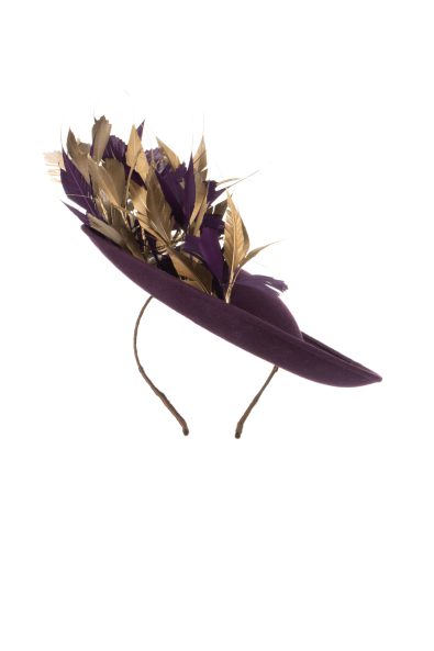 Privet Dish Hat - Hostie Hats