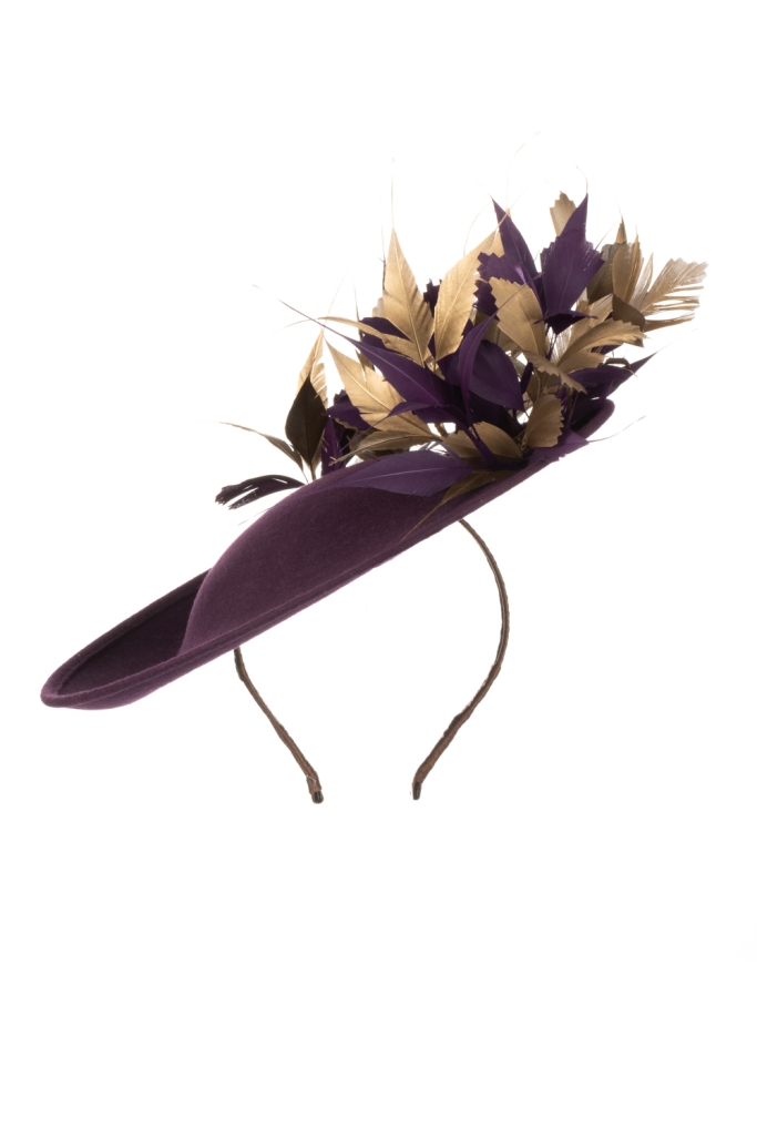 Privet Dish Hat - Hostie Hats