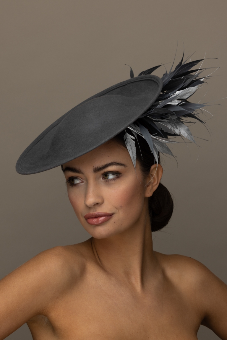 Large Wedding Hats - Page 2 of 9 - Hostie Hats