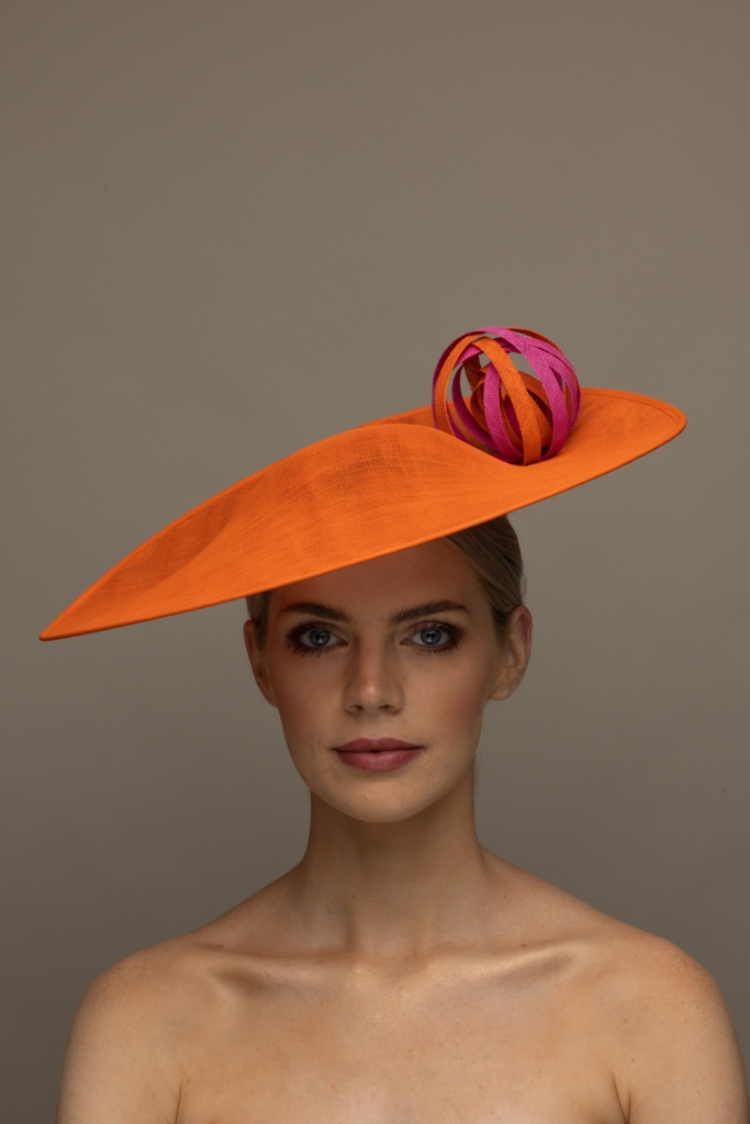 Brigadier Dish Hat - Hostie Hats