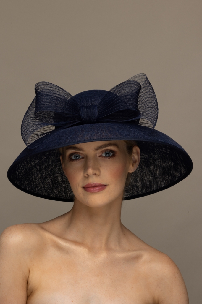 Charisma Hat - Hostie Hats