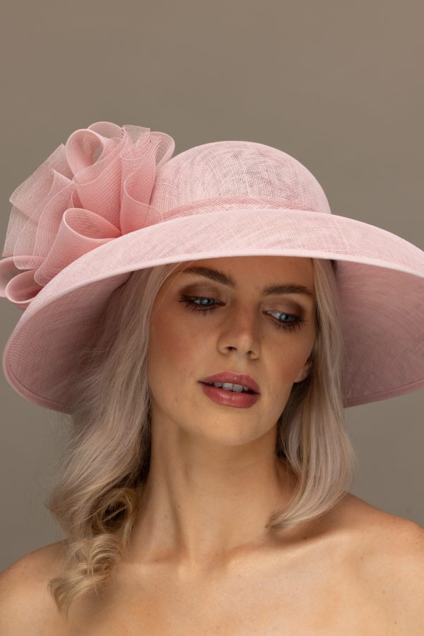 Moore Hat - Hostie Hats