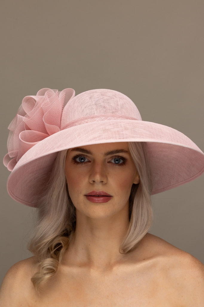 Moore Hat - Hostie Hats