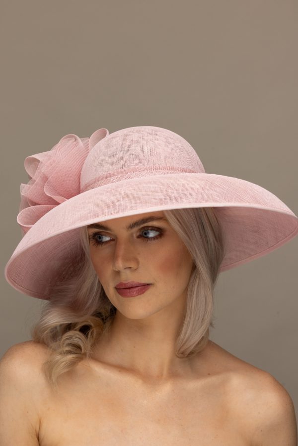 Moore Hat - Hostie Hats