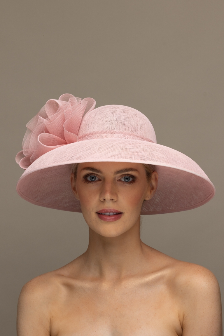 Moore Hat - Hostie Hats