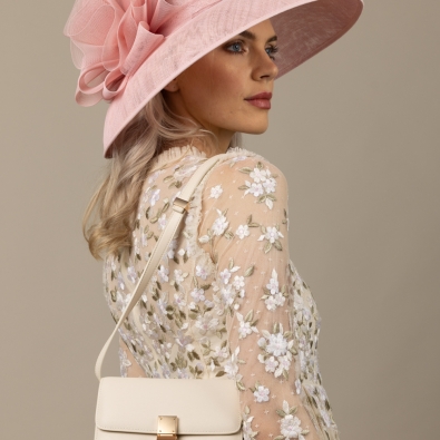 Moore Hat - Hostie Hats