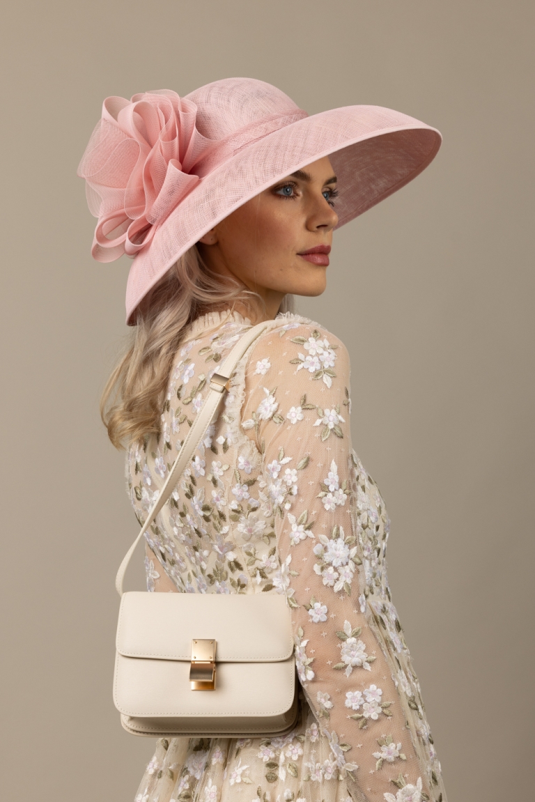 Moore Hat - Hostie Hats