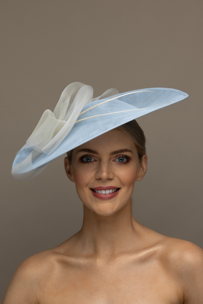 Prado Dish Hat - Hostie Hats