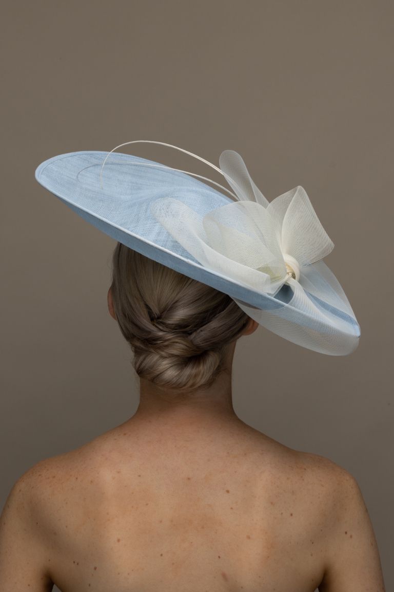 Prado Dish Hat - Hostie Hats