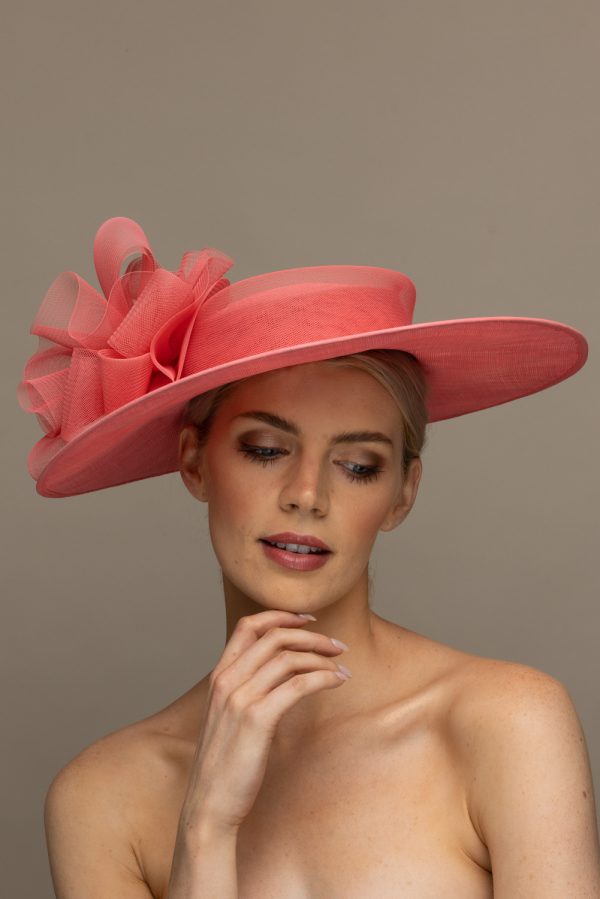 Large Wedding Hats - Page 2 of 9 - Hostie Hats