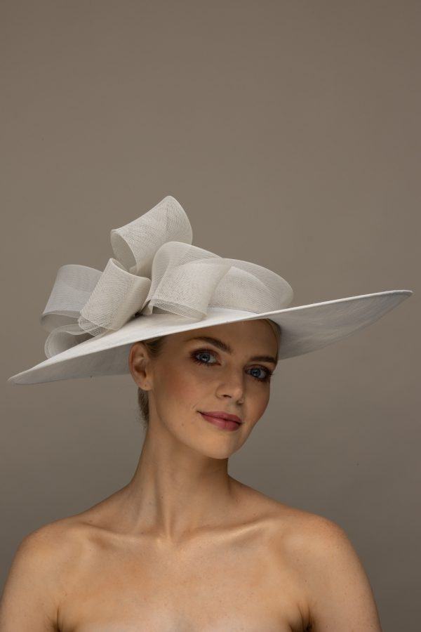 Large Wedding Hats - Page 2 of 6 - Hostie Hats