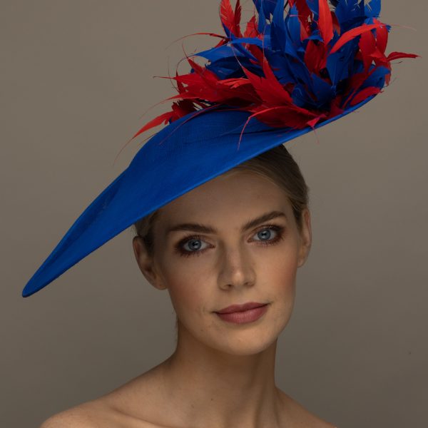 Yeats Dish Hat - Hostie Hats