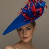 Yeats Dish Hat - Hostie Hats