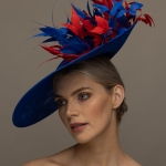 Yeats Dish Hat - Hostie Hats