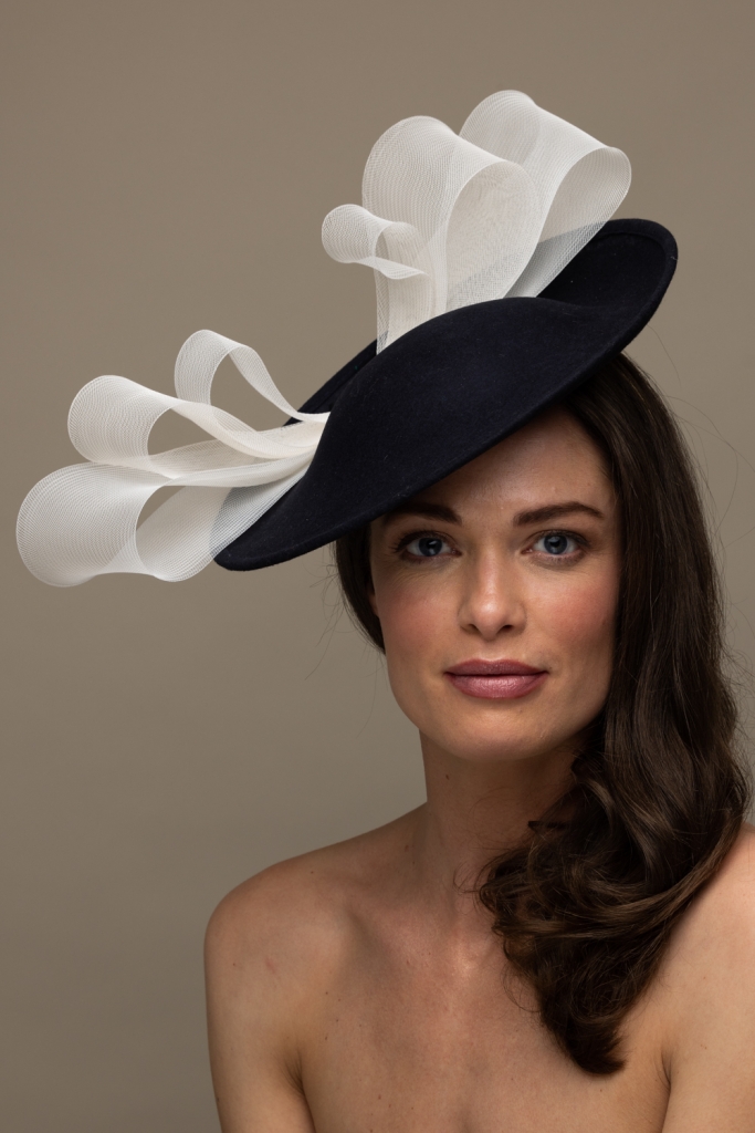 Ariel Dish Hat - Hostie Hats