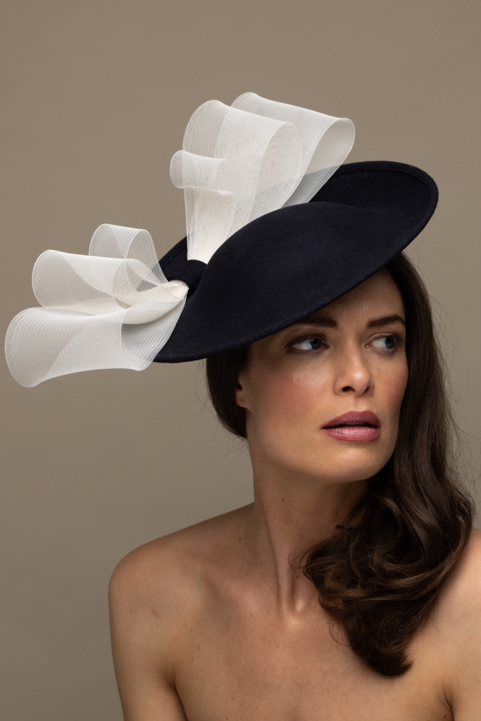 Ariel Dish Hat - Hostie Hats