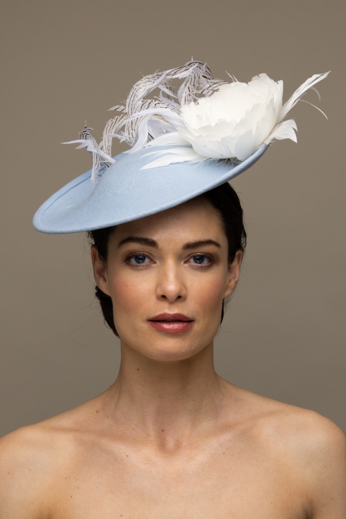 Elsa Dish hat - Hostie Hats