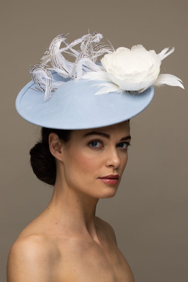 Large Wedding Hats - Page 2 of 6 - Hostie Hats