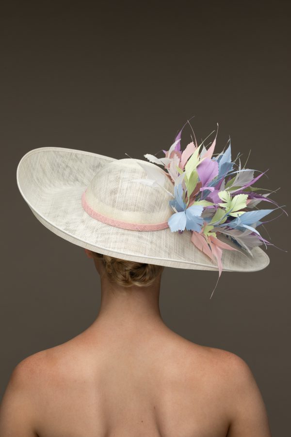 Cosmic Hat - Hostie Hats