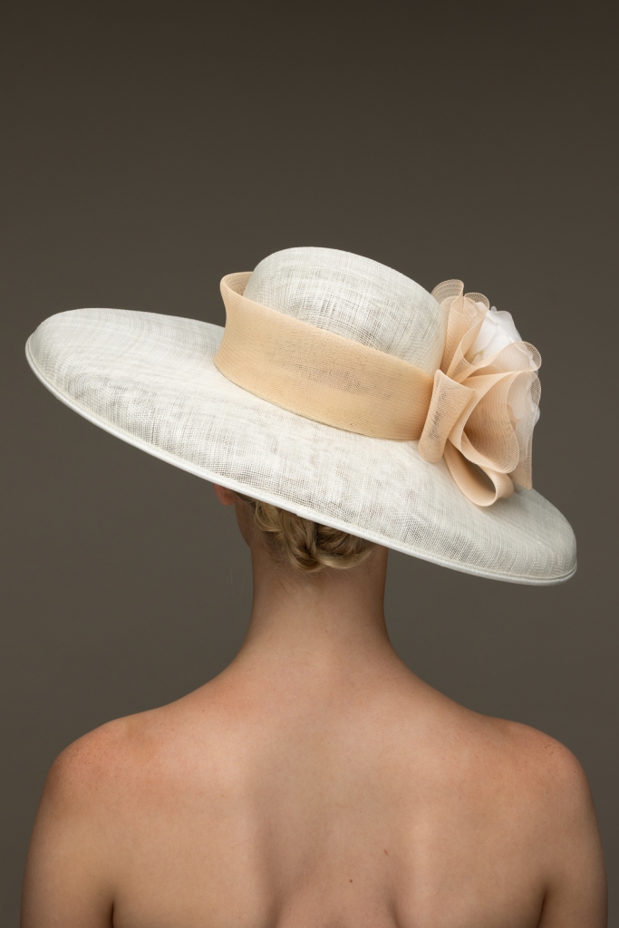 Garnet Hat - Hostie Hats