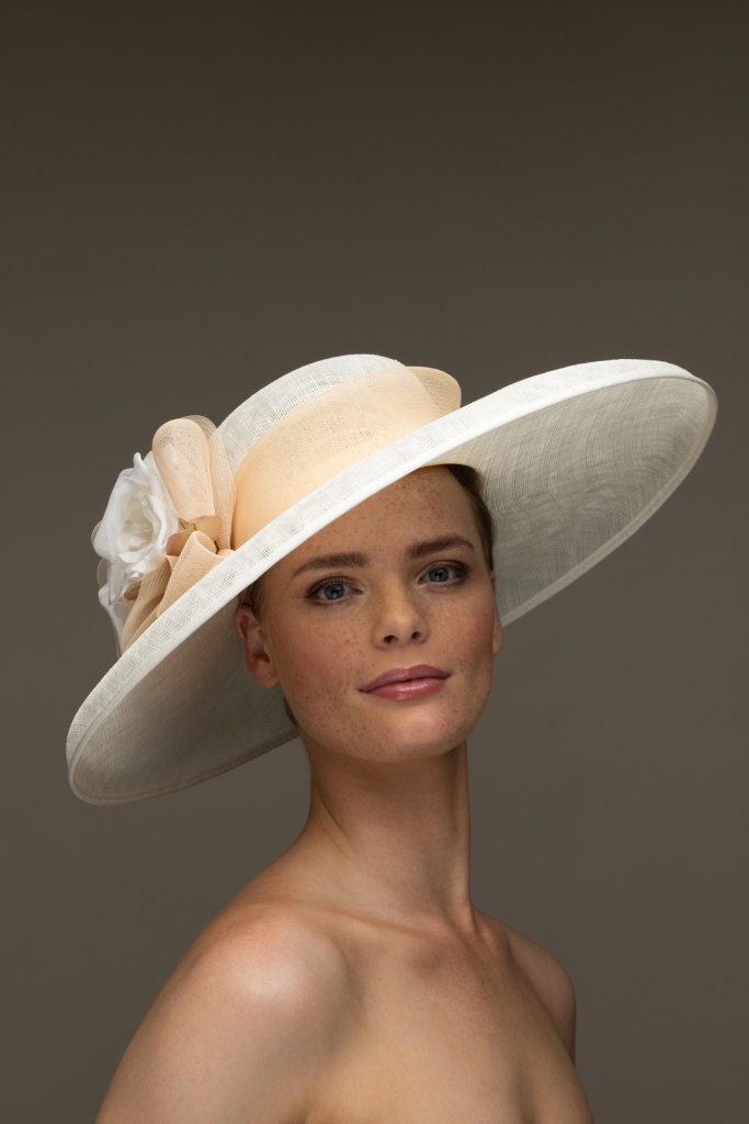 Garnet Hat - Hostie Hats