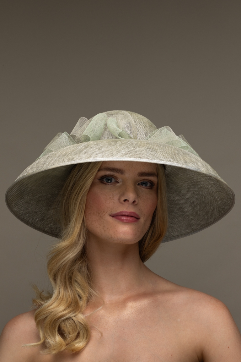 Goldstone Hat - Hostie Hats