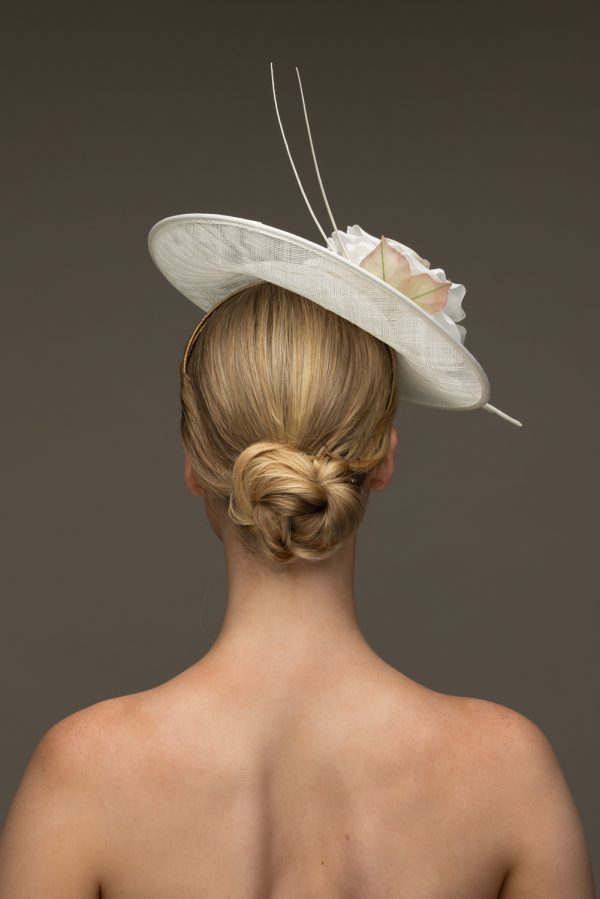 Peridot Dish Hat - Hostie Hats