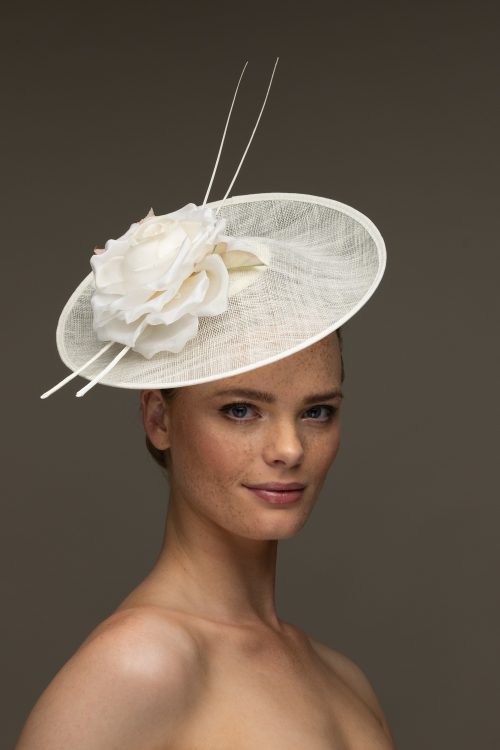 Peridot Dish Hat - Hostie Hats