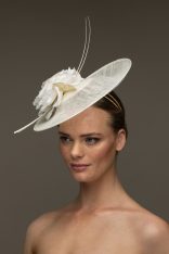 Peridot Dish Hat - Hostie Hats