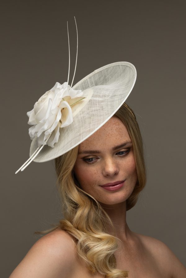 Peridot Dish Hat - Hostie Hats