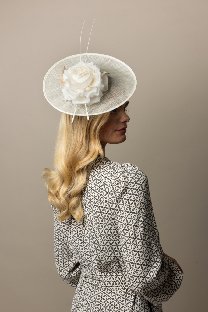 Peridot Dish Hat - Hostie Hats