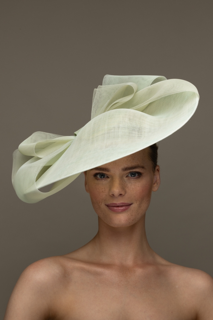 Ruby Dish Hat - Hostie Hats