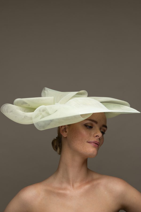 Ruby Dish Hat - Hostie Hats