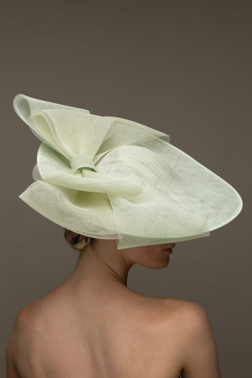 Ruby Dish Hat - Hostie Hats