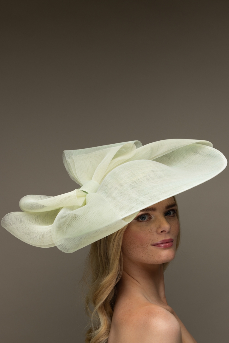 Ruby Dish Hat - Hostie Hats