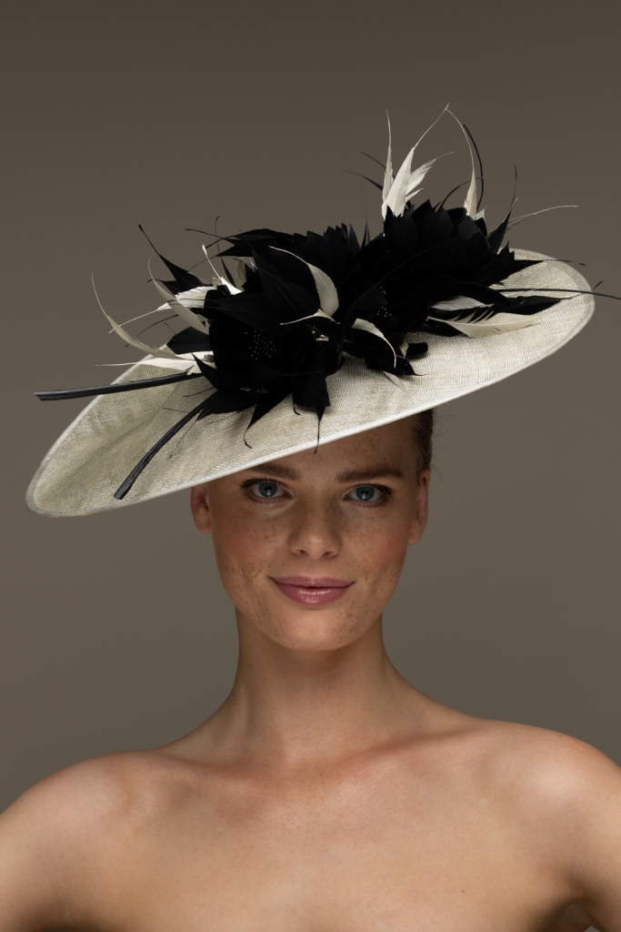 Amber Dish Hat - Hostie Hats