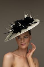 Ascot Hats - Hostie Hats