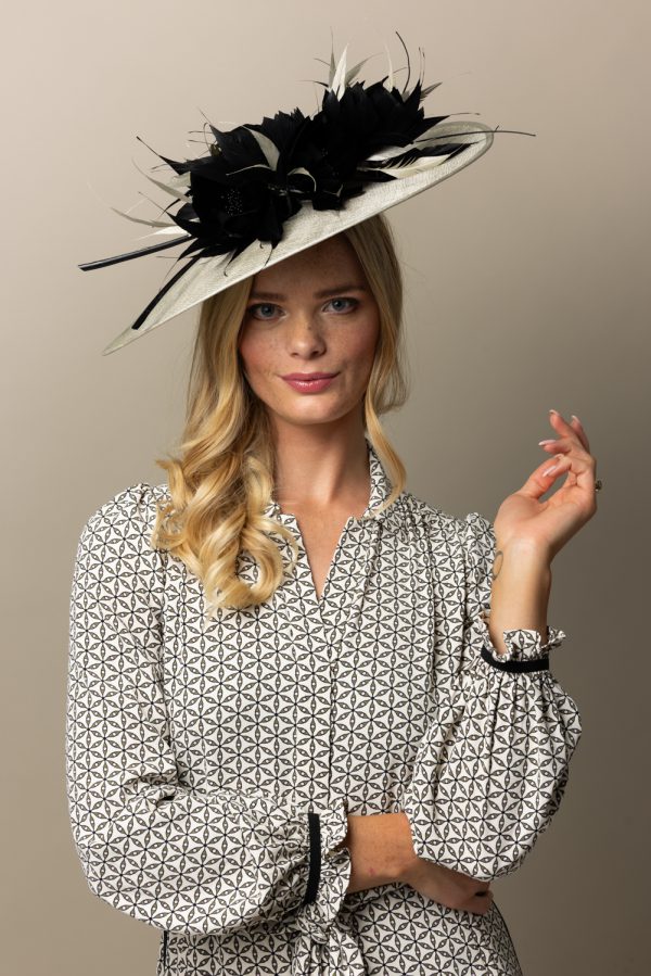 Amber Dish Hat - Hostie Hats