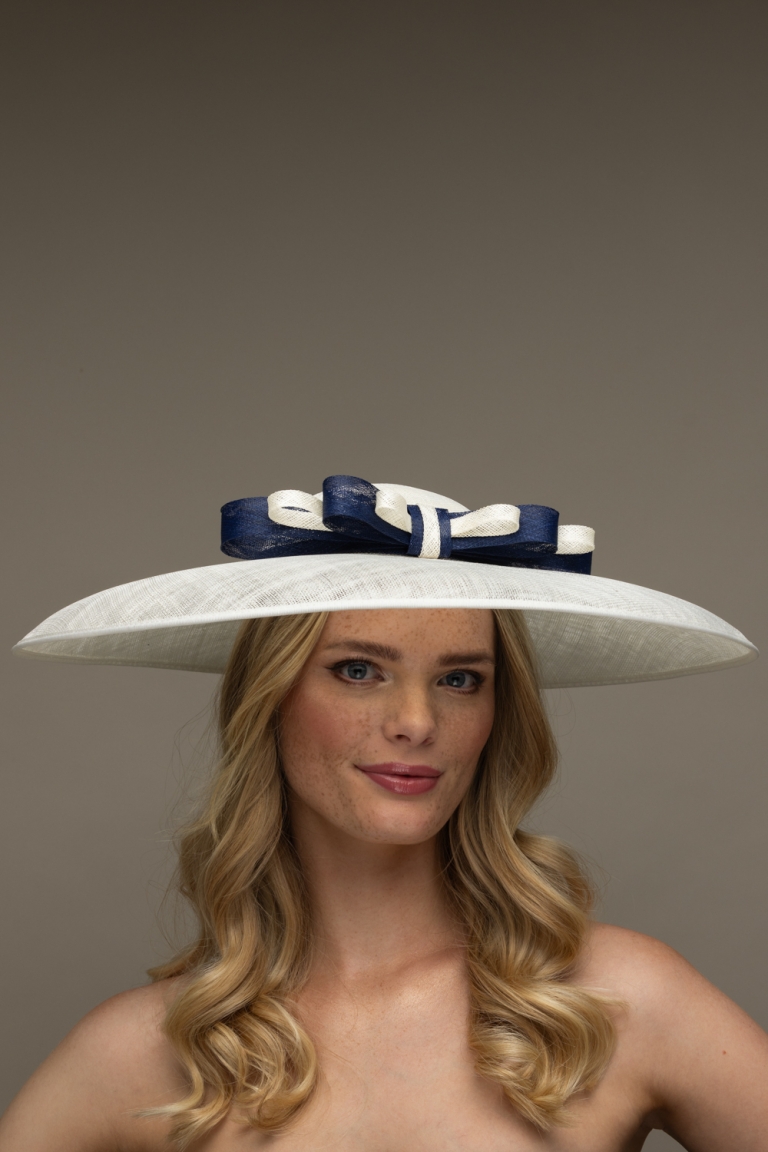 Ascot Hats - Hostie Hats