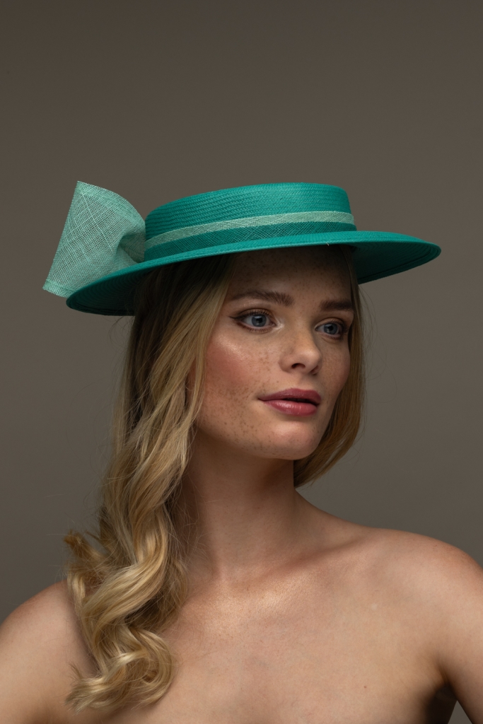 Fossil Hat - Hostie Hats