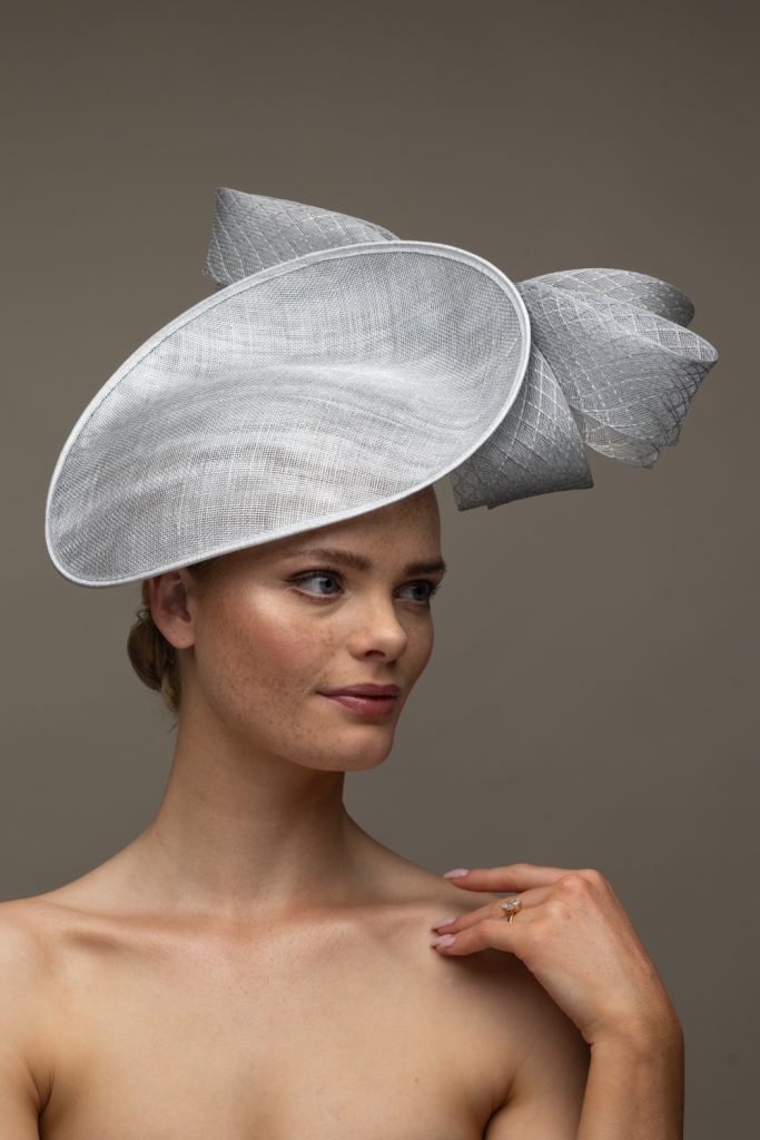 Onyx Dish Hat - Hostie Hats