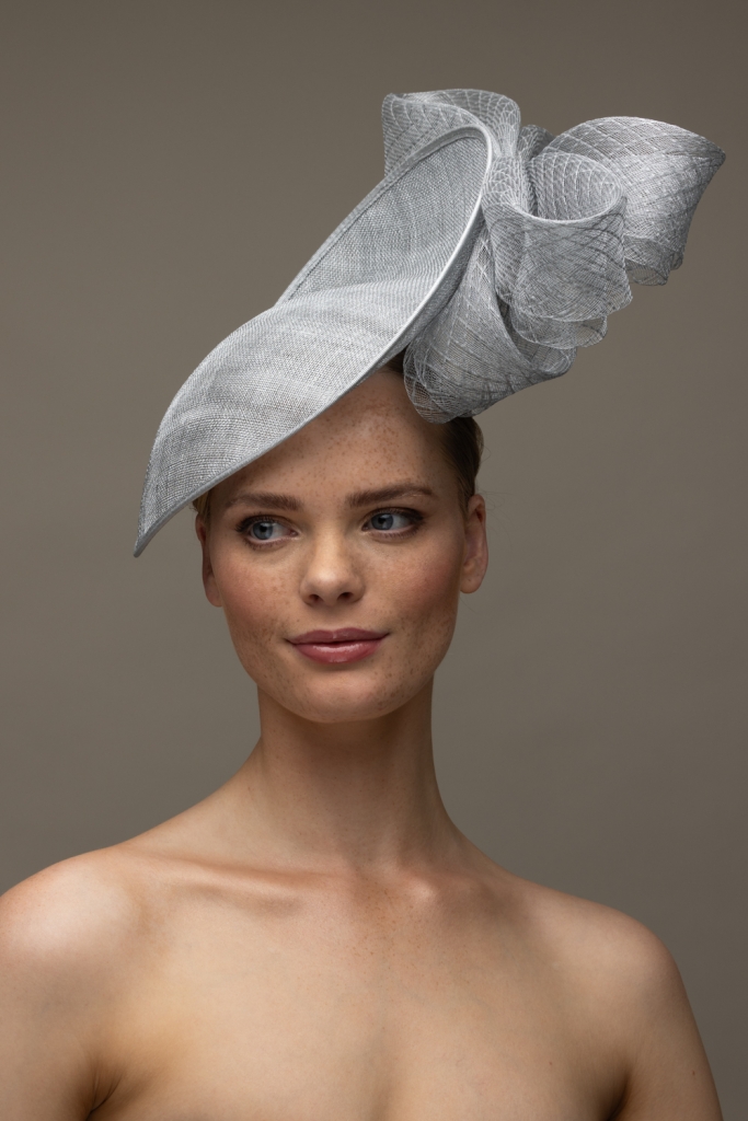 Onyx Dish Hat - Hostie Hats