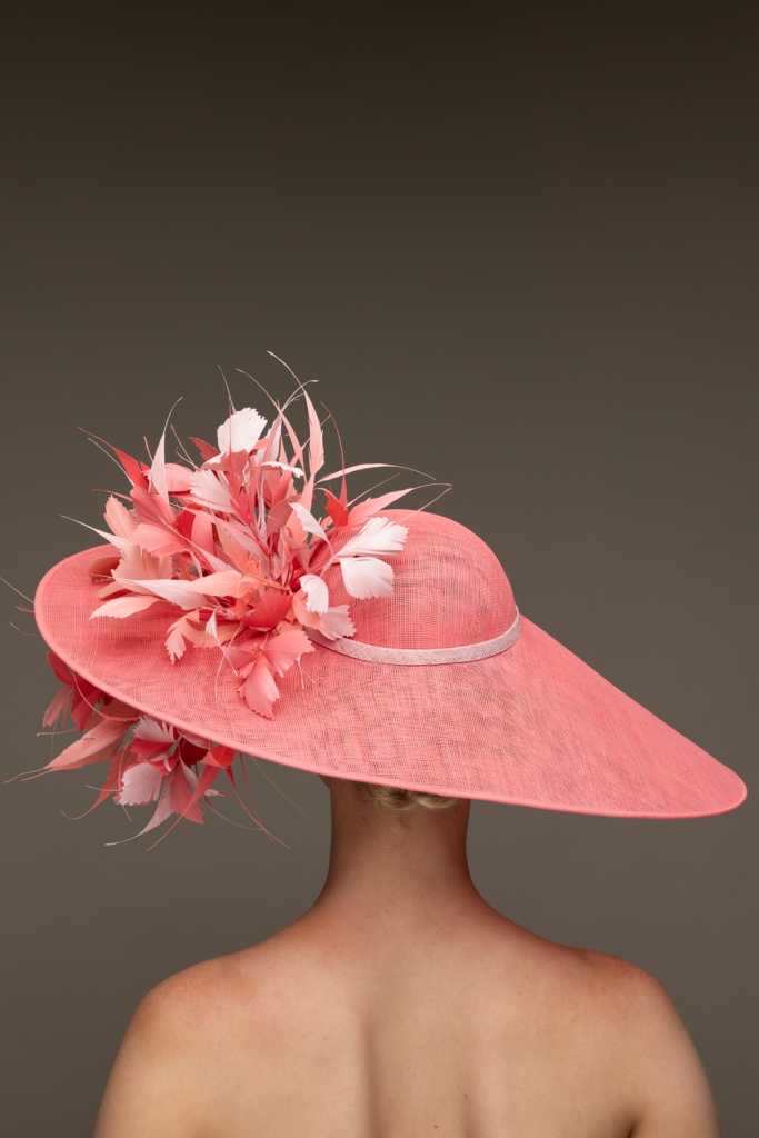 Quartz Hat - Hostie Hats