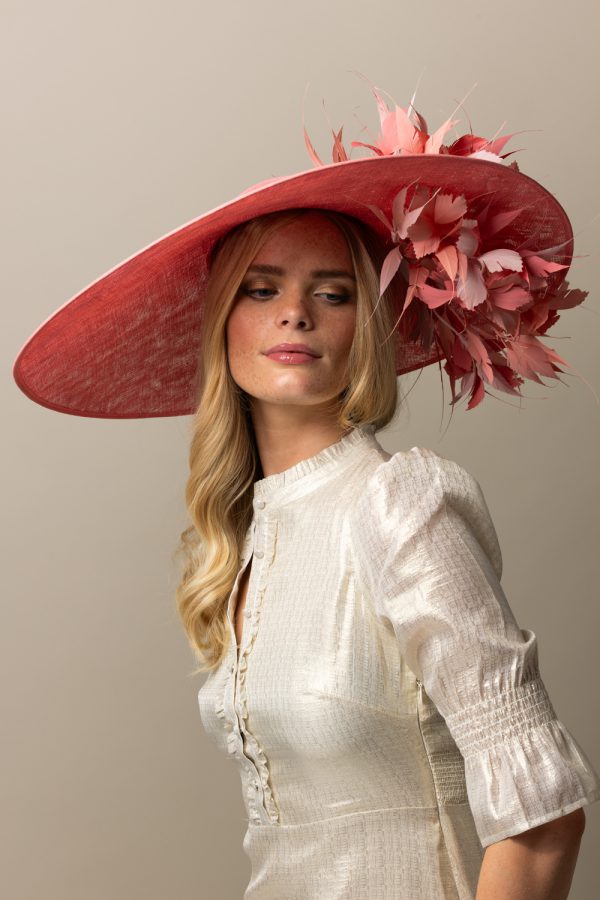 Quartz Hat - Hostie Hats