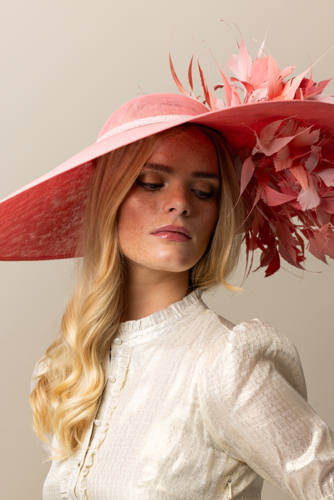 Quartz Hat - Hostie Hats