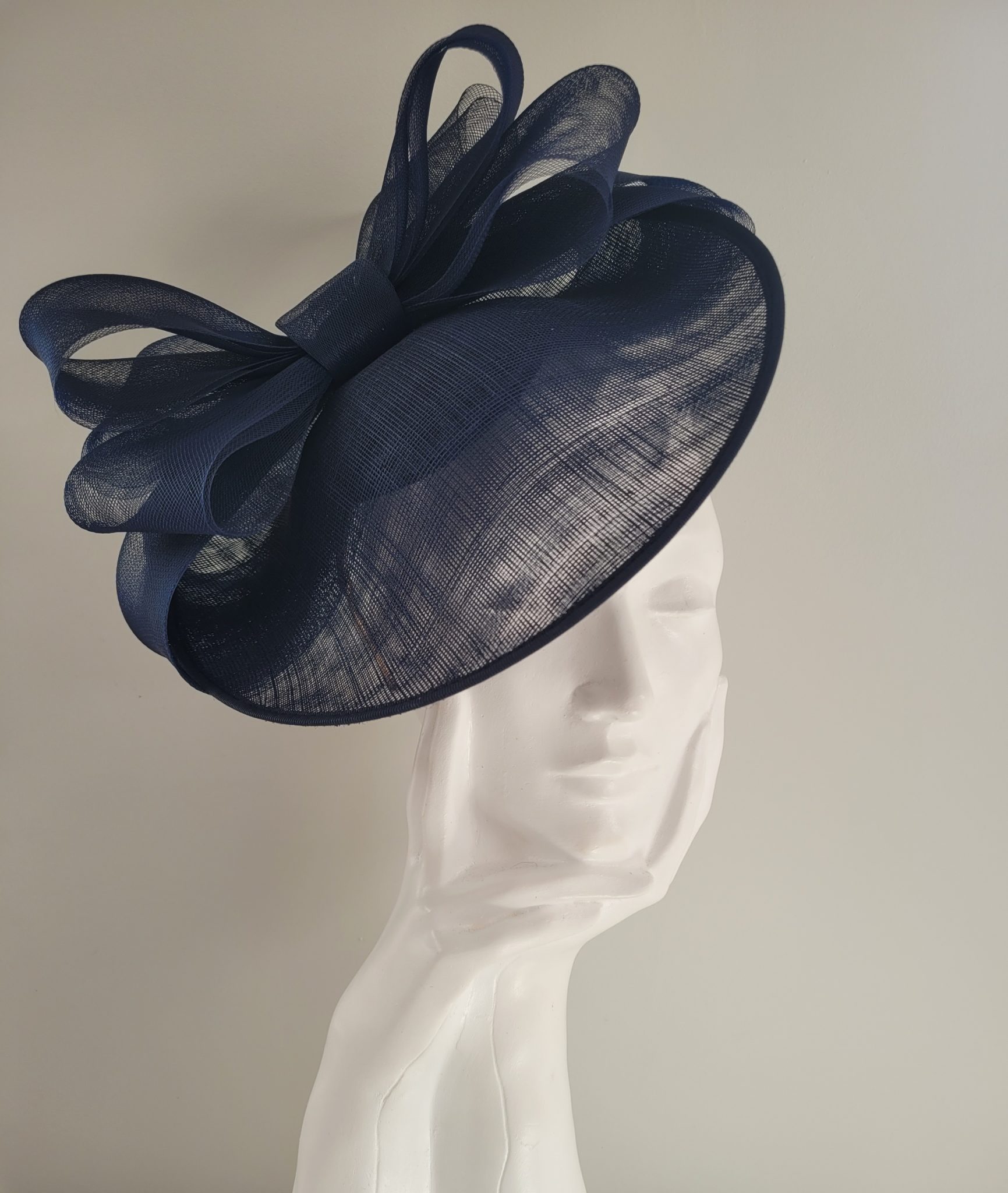 Tourmaline Dish Hat - Hostie Hats