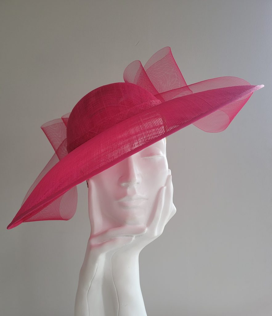 Rhodes Hat - Hostie Hats