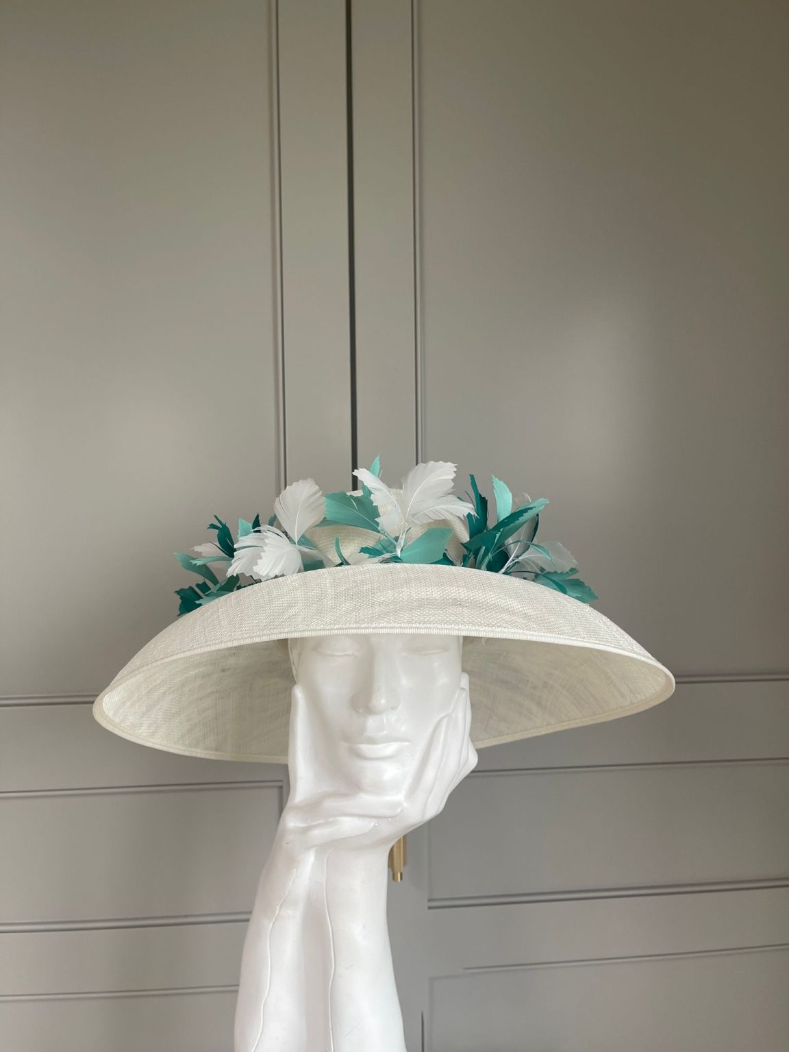 Cyprus Hat - Hostie Hats