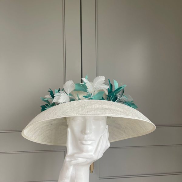 Cyprus Hat - Hostie Hats