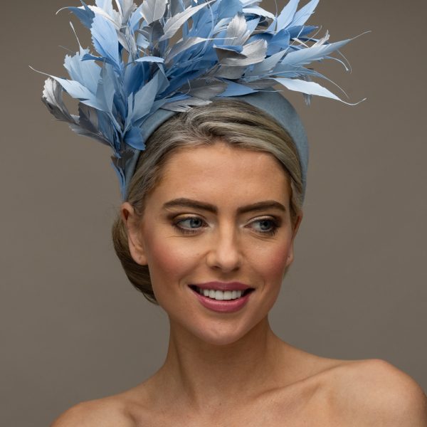 Congo Headband - Hostie Hats
